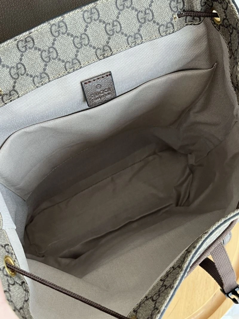 Original Gucci Backpacks