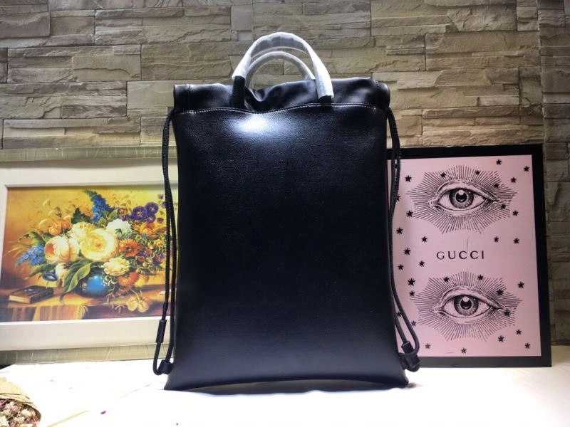 Inexpensive Gucci Backpacks