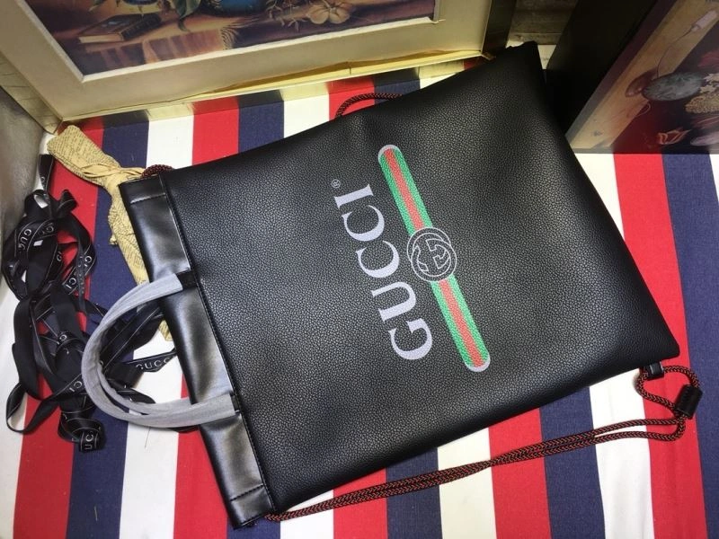 High accuracy Gucci Backpacks