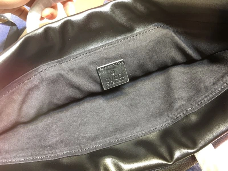 High accuracy Gucci Backpacks