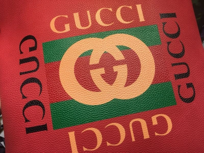 Original Gucci Backpacks