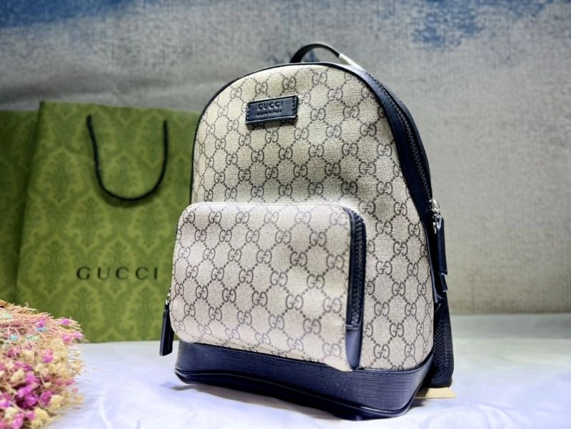 Low-cost Gucci Backpacks
