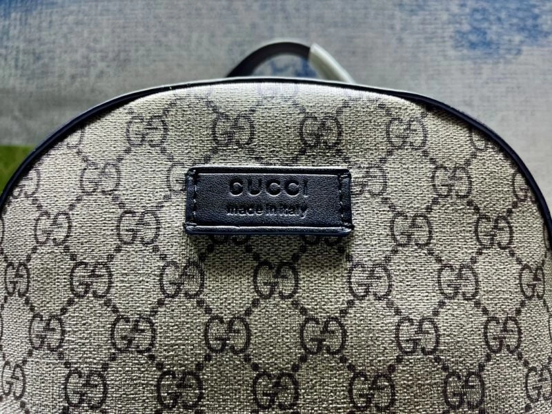 Low-cost Gucci Backpacks