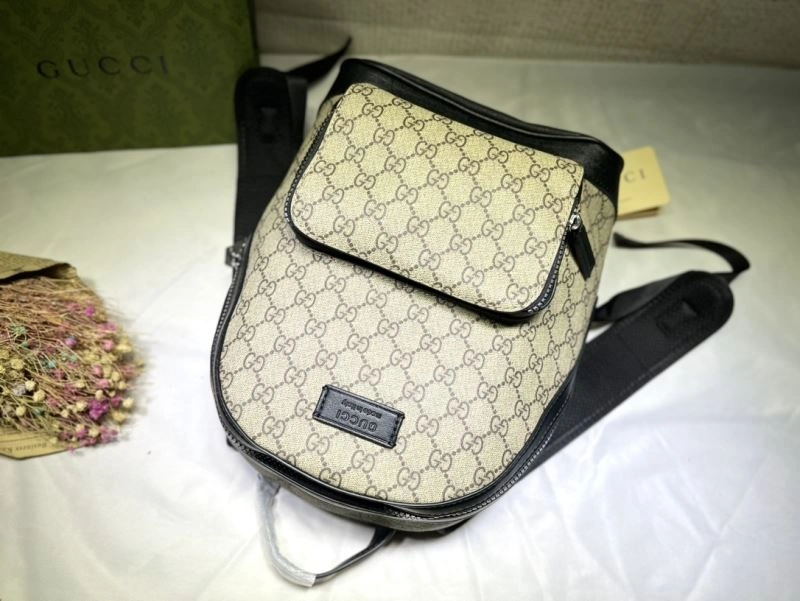 Low-cost Gucci Backpacks
