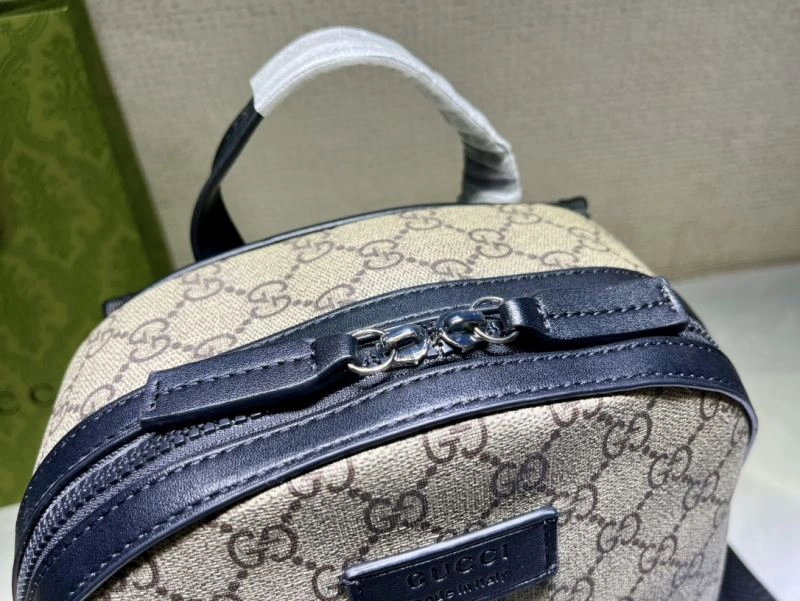 Low-cost Gucci Backpacks