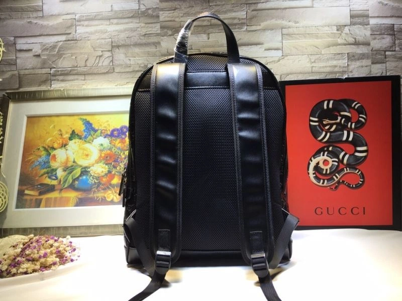 Genuine Gucci Backpacks