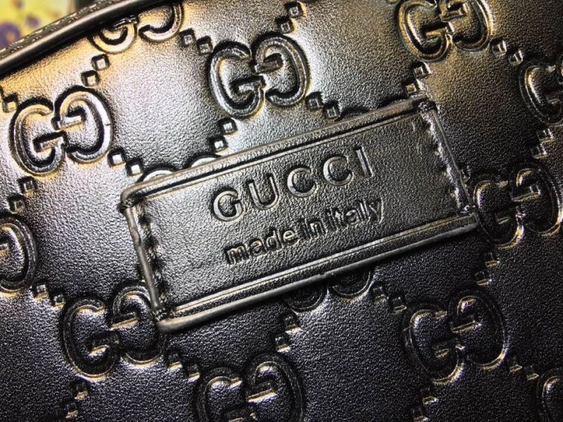 Genuine Gucci Backpacks