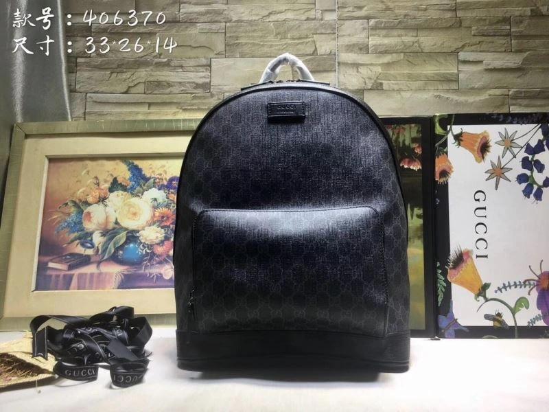 Gucci Backpacks