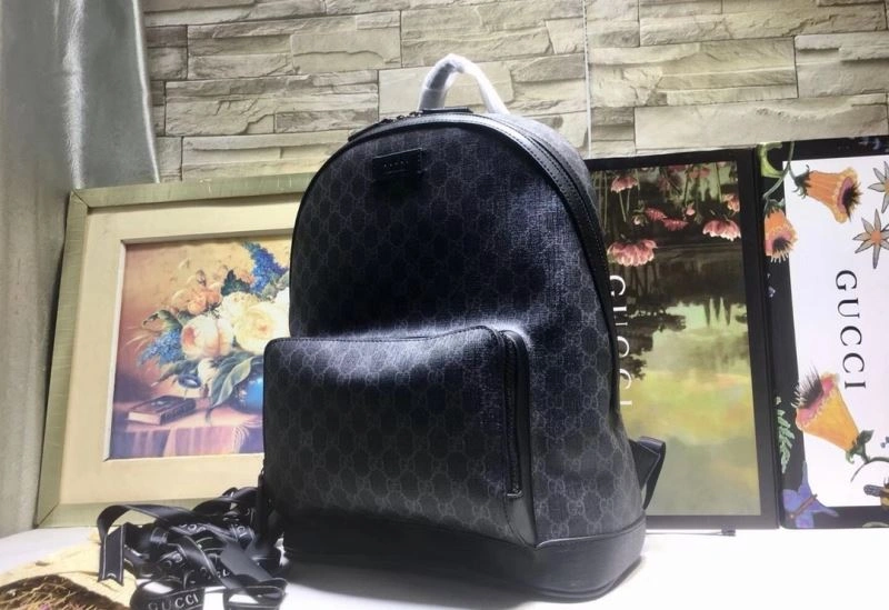High accuracy Gucci Backpacks