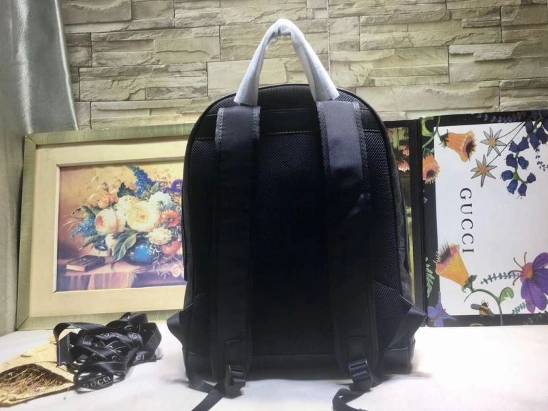 High accuracy Gucci Backpacks