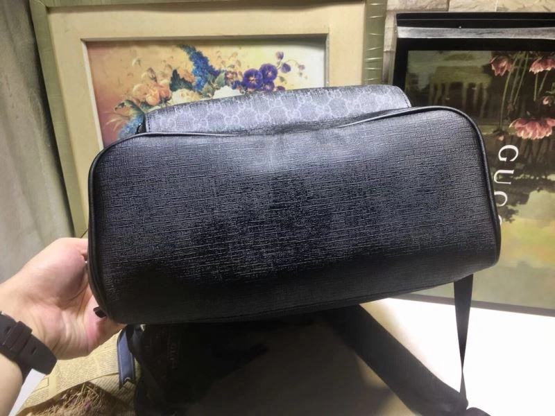 High accuracy Gucci Backpacks