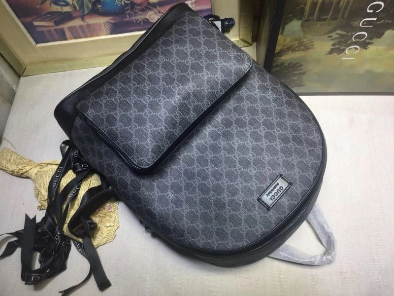 High accuracy Gucci Backpacks