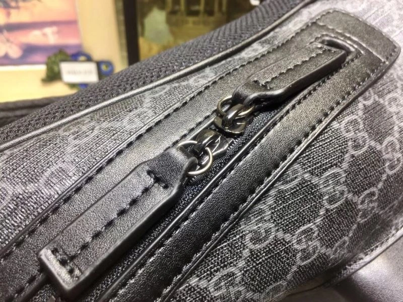 High accuracy Gucci Backpacks