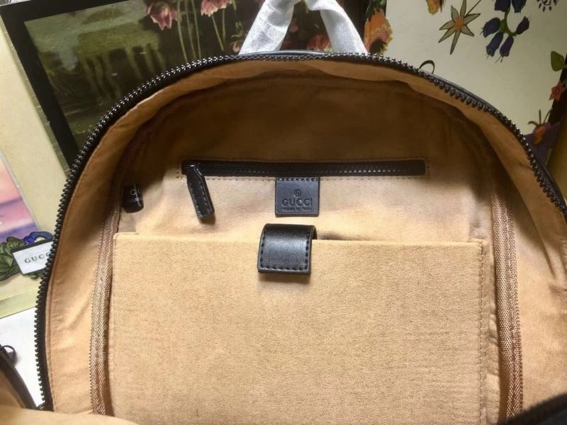 High accuracy Gucci Backpacks