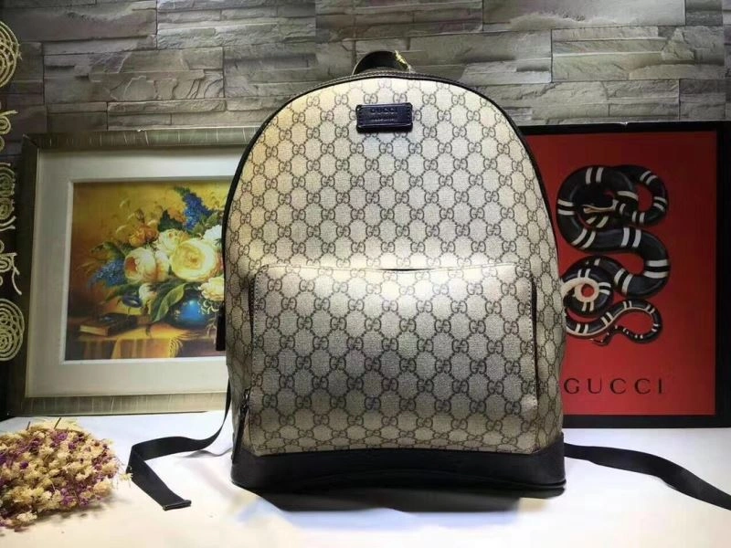 Gucci Backpacks