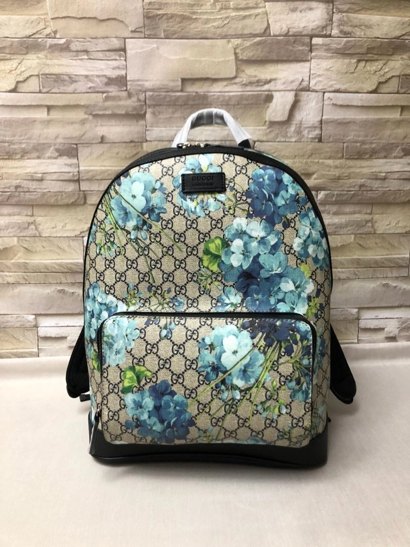 Gucci Backpacks
