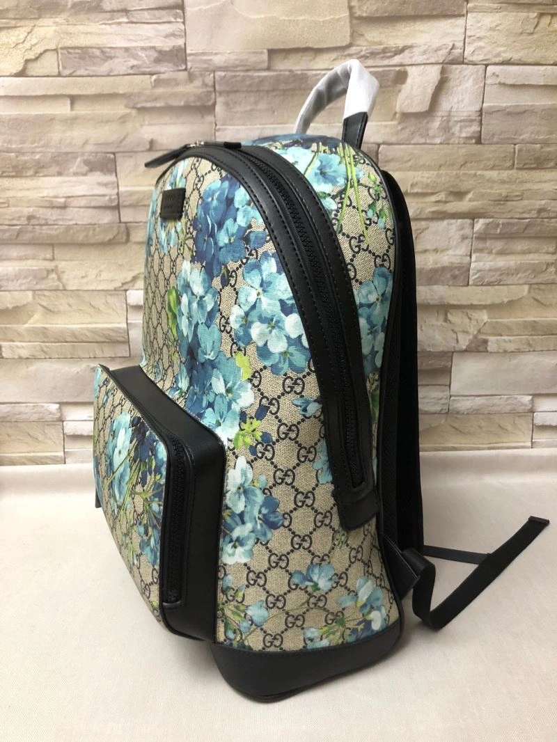 Accurate model Gucci Backpacks