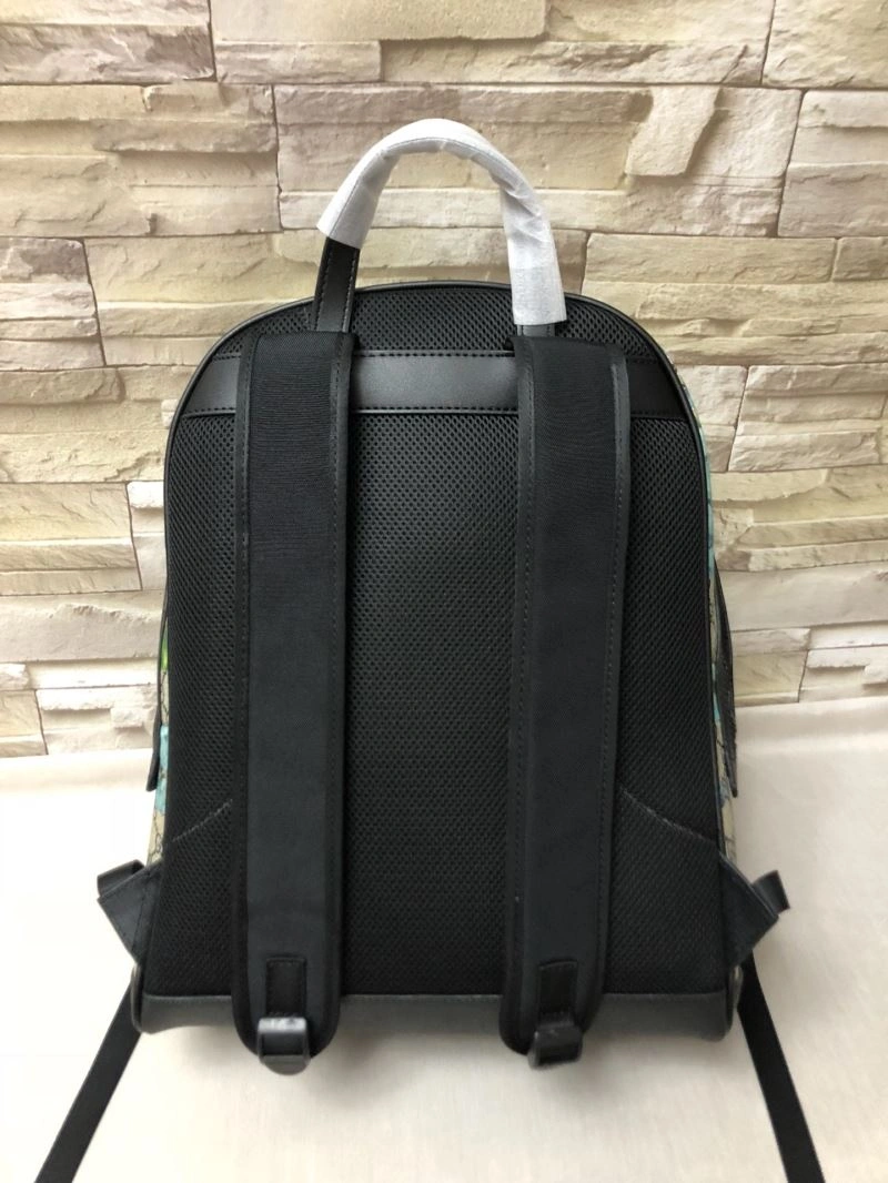 Accurate model Gucci Backpacks