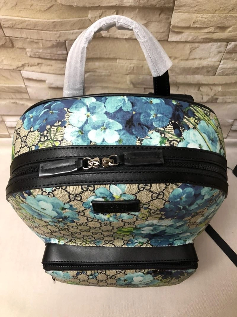 Accurate model Gucci Backpacks