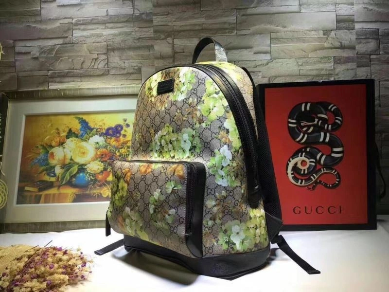 High accuracy Gucci Backpacks