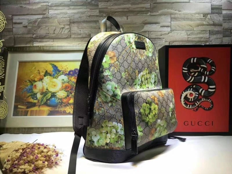 High accuracy Gucci Backpacks