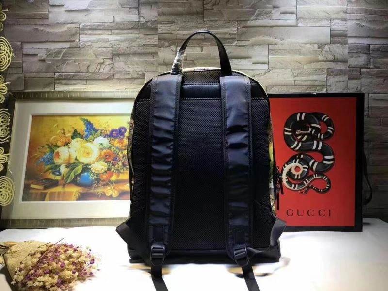 High accuracy Gucci Backpacks