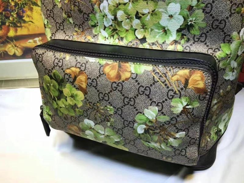 High accuracy Gucci Backpacks