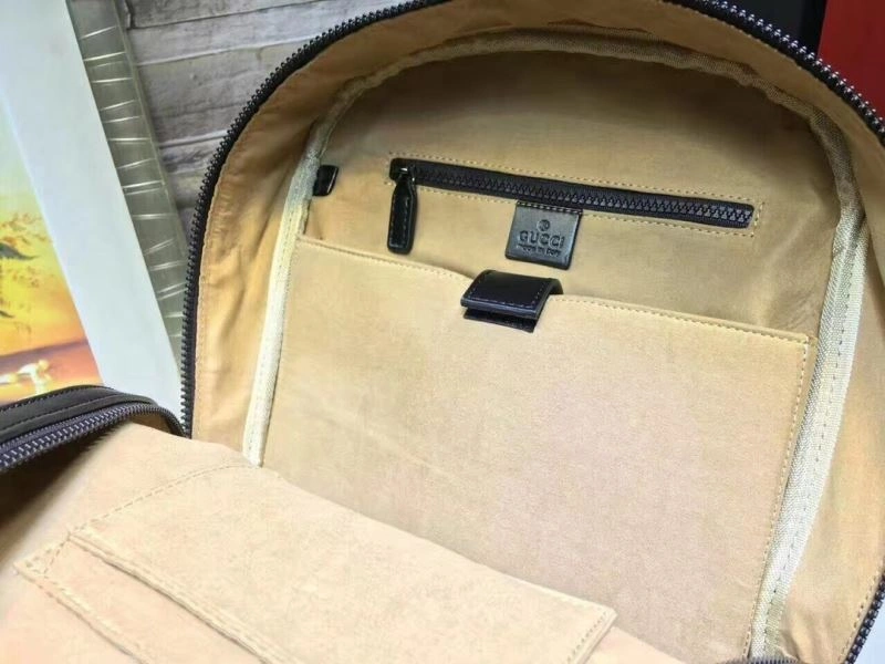 High accuracy Gucci Backpacks
