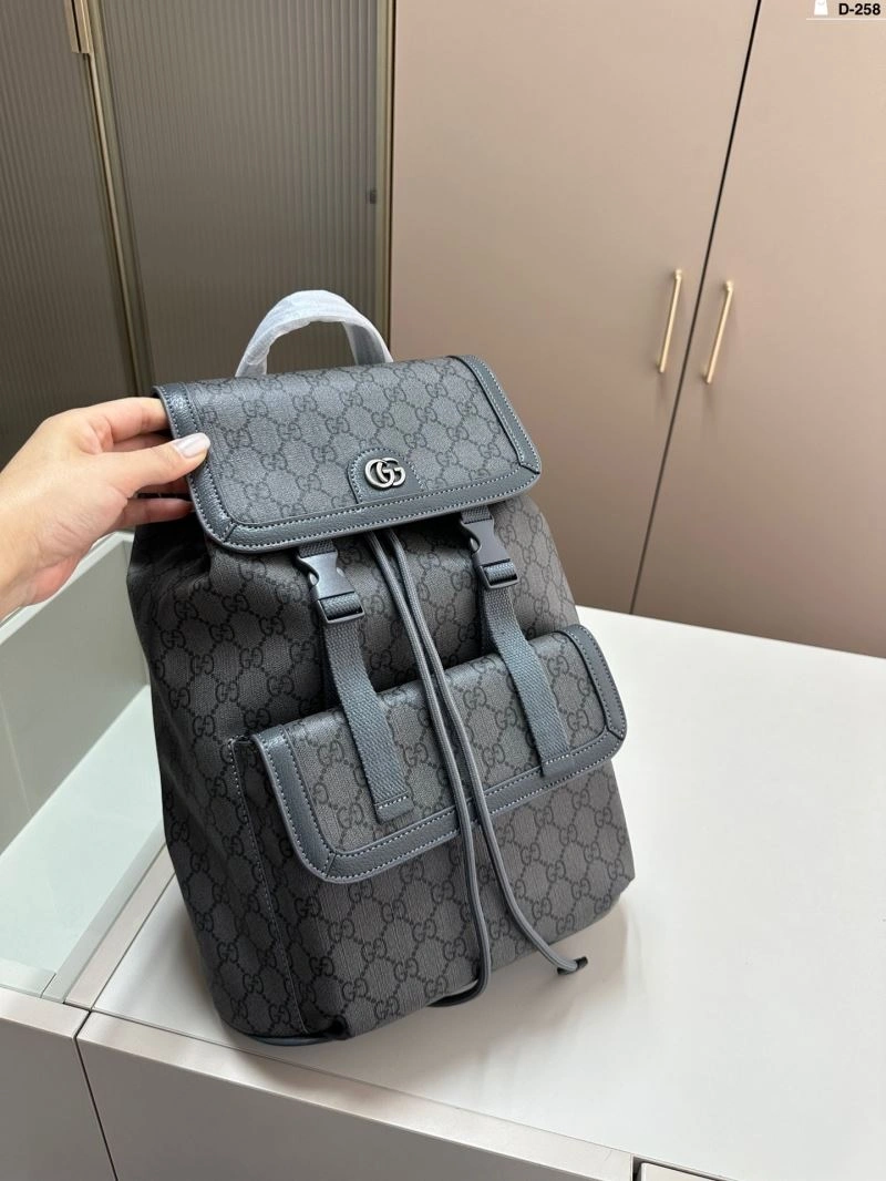 Gucci Backpacks