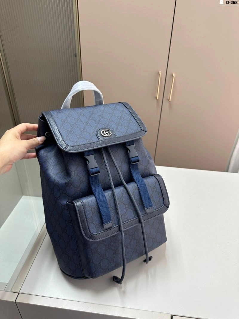 Gucci Backpacks