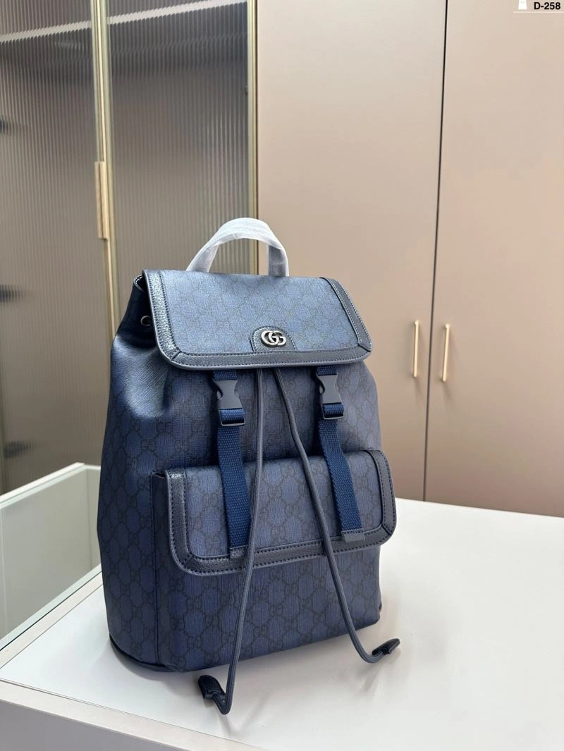 Mirror quality Gucci Backpacks