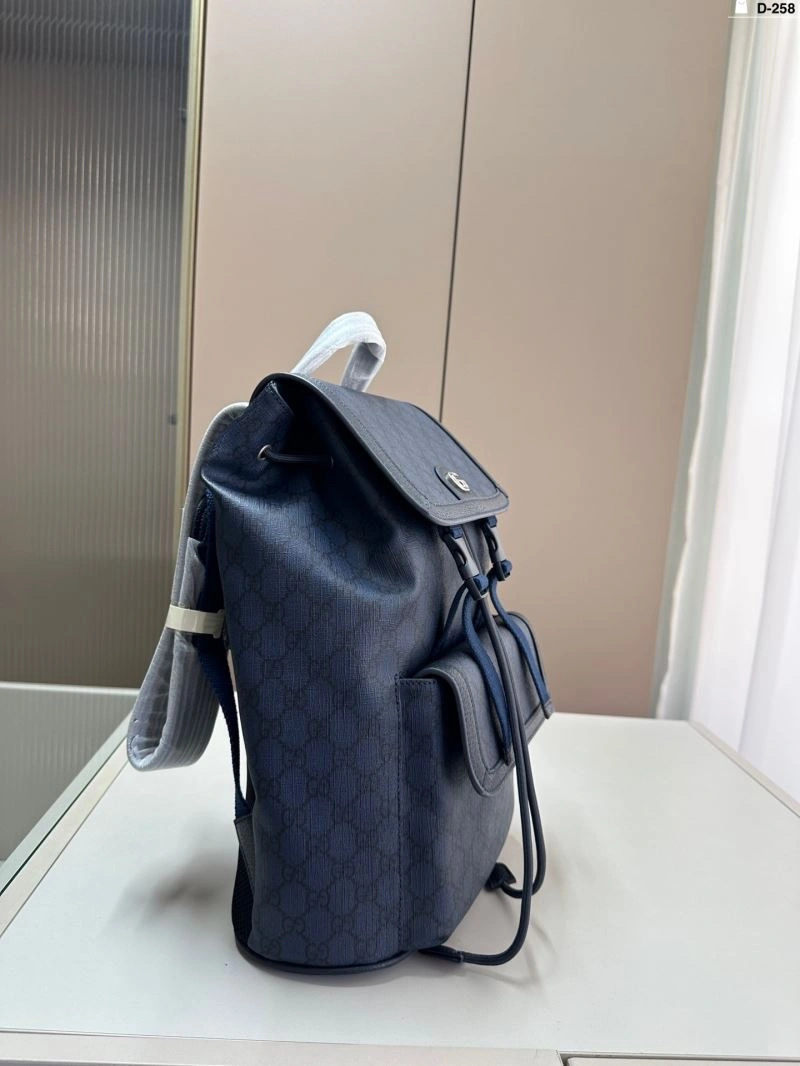 Mirror quality Gucci Backpacks