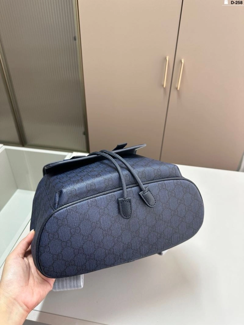 Mirror quality Gucci Backpacks