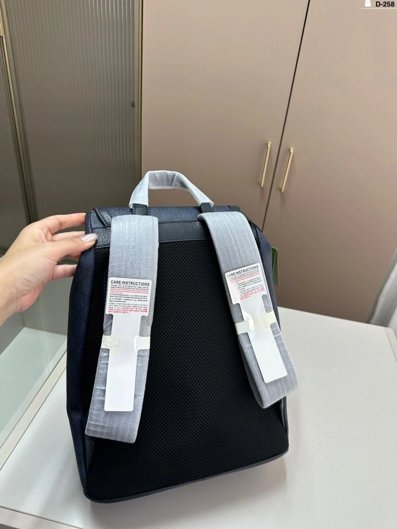 Mirror quality Gucci Backpacks