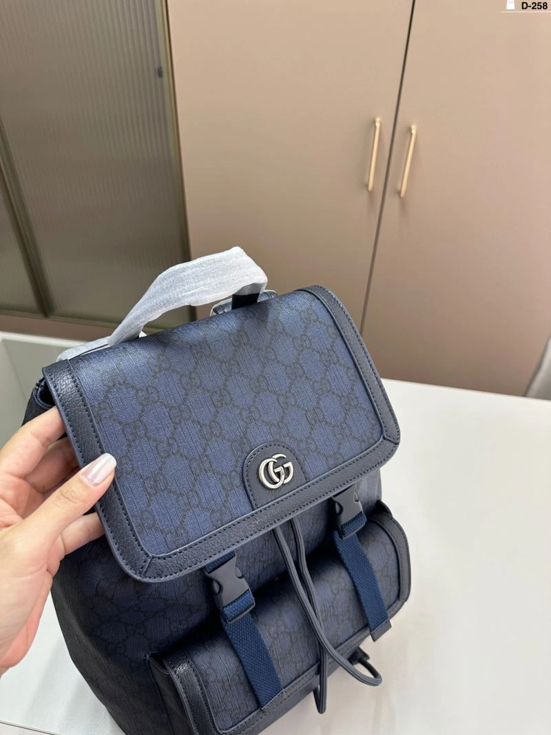 Mirror quality Gucci Backpacks