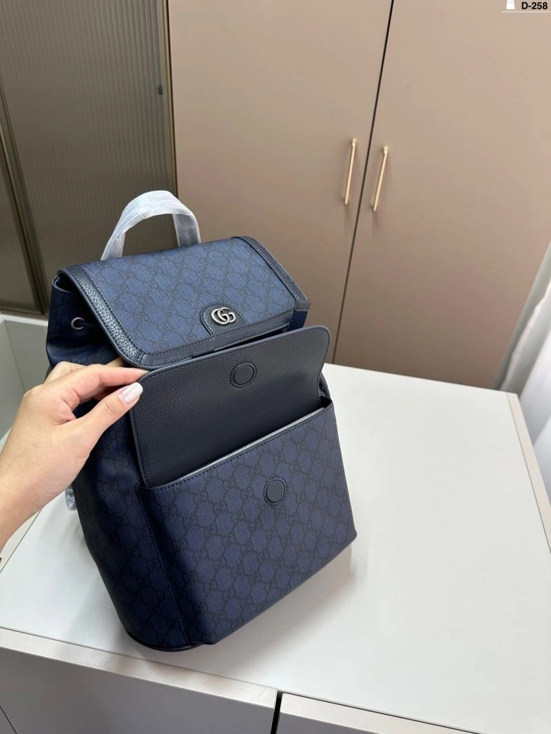 Mirror quality Gucci Backpacks