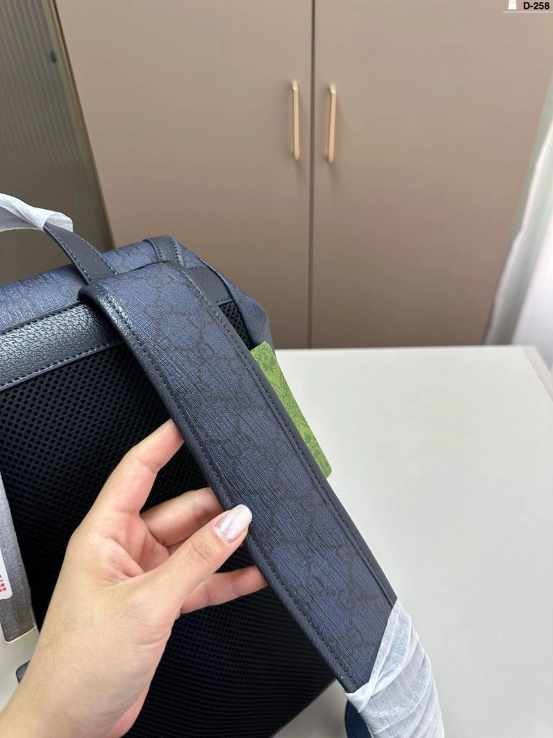 Mirror quality Gucci Backpacks