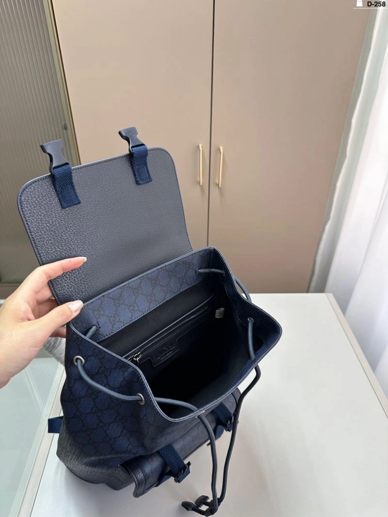 Mirror quality Gucci Backpacks