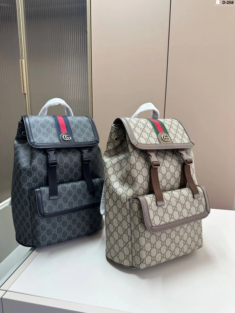 Gucci Backpacks