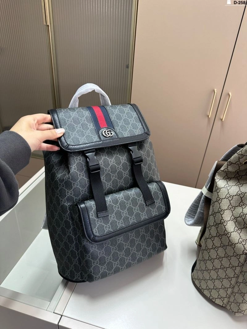 Factory-made Gucci Backpacks