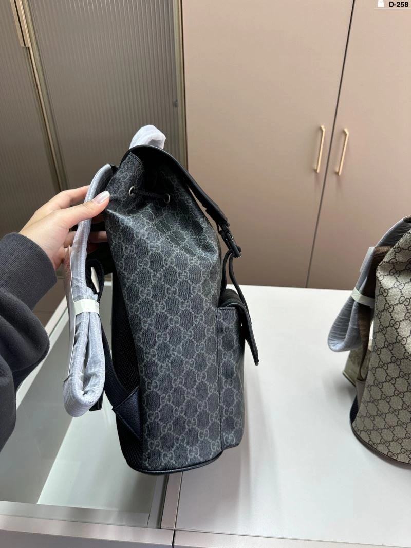 Factory-made Gucci Backpacks