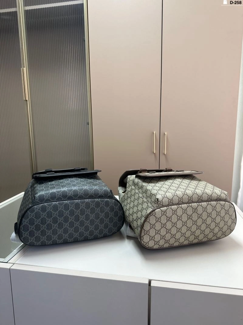 Factory-made Gucci Backpacks