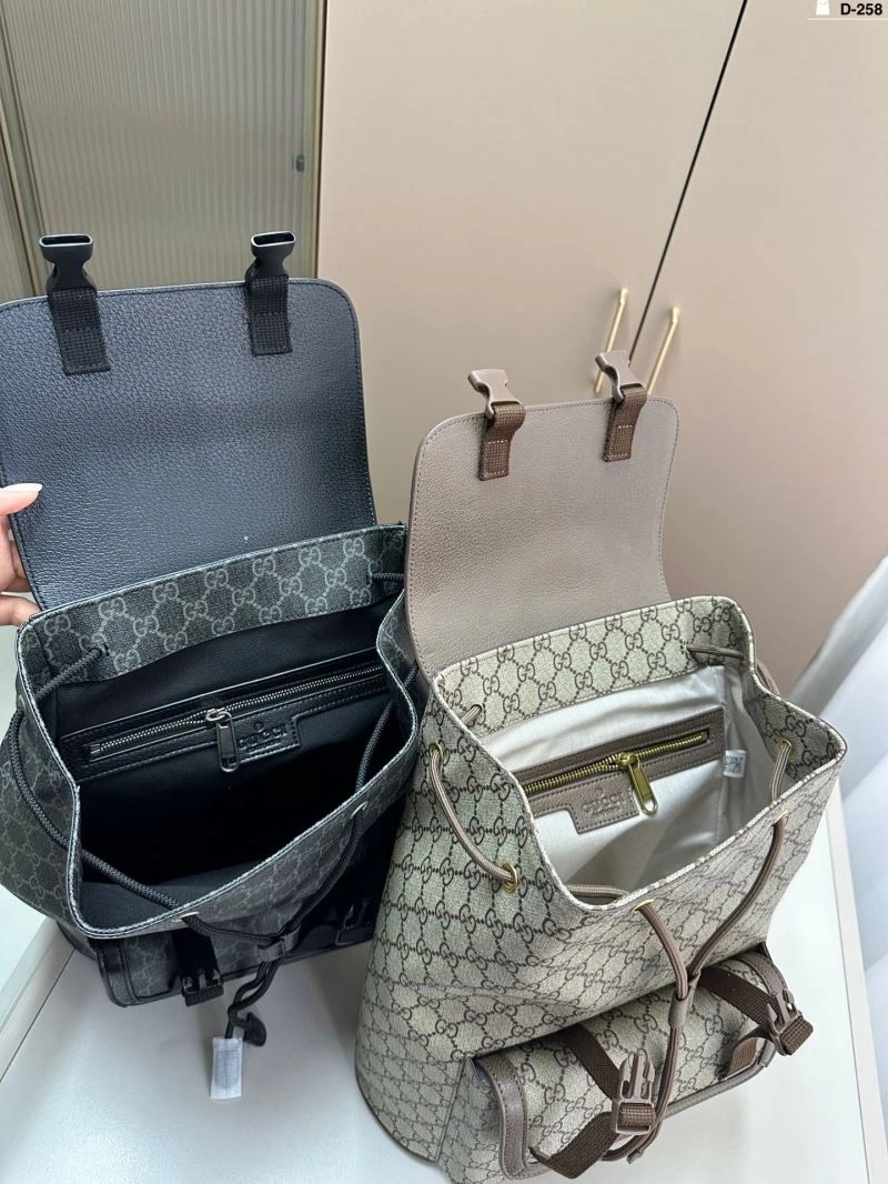 Factory-made Gucci Backpacks