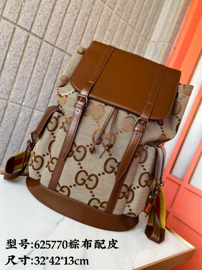 Gucci Backpacks