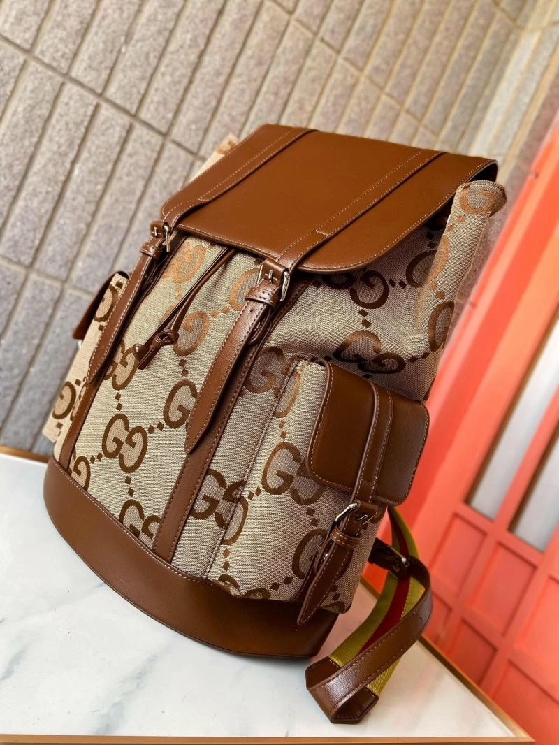 Mirror quality Gucci Backpacks