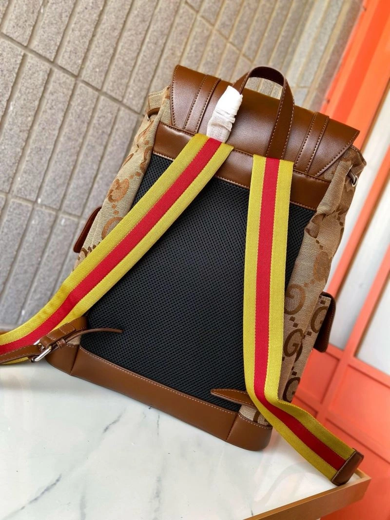 Mirror quality Gucci Backpacks