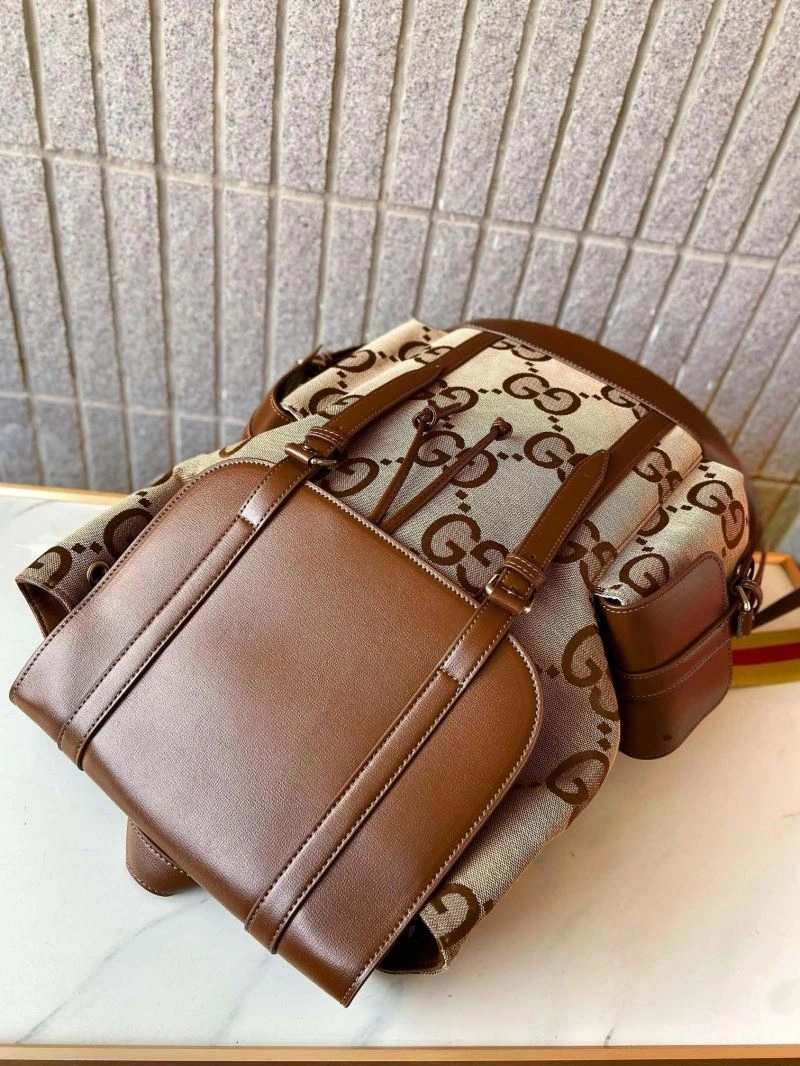 Mirror quality Gucci Backpacks