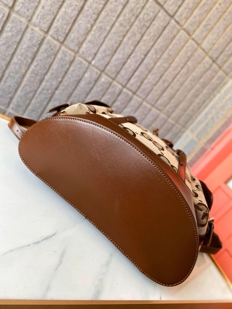 Mirror quality Gucci Backpacks
