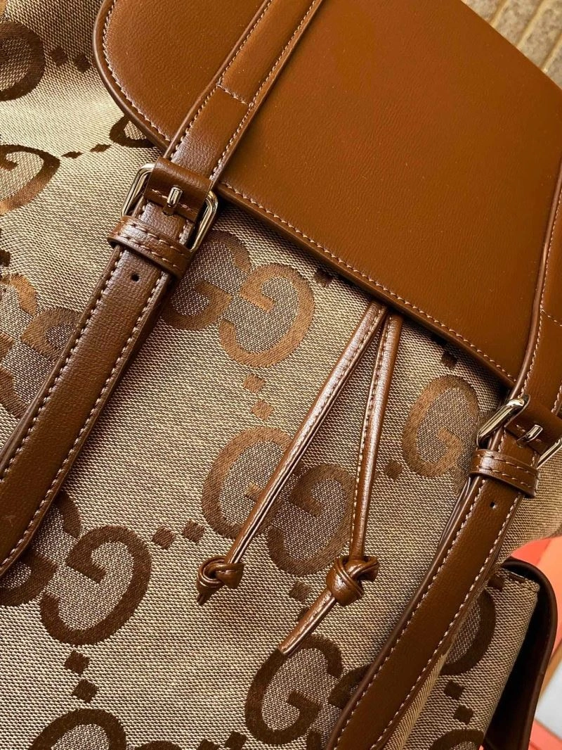 Mirror quality Gucci Backpacks