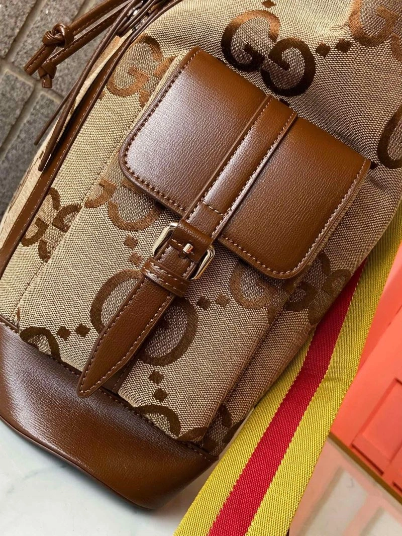 Mirror quality Gucci Backpacks